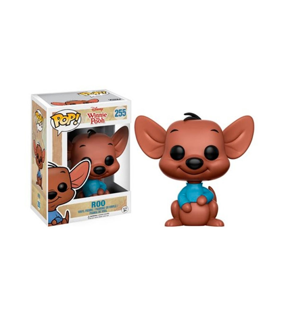 Funko Pop Rito | Funko Tienda