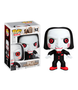 Funko Pop Billy | Funko Tienda