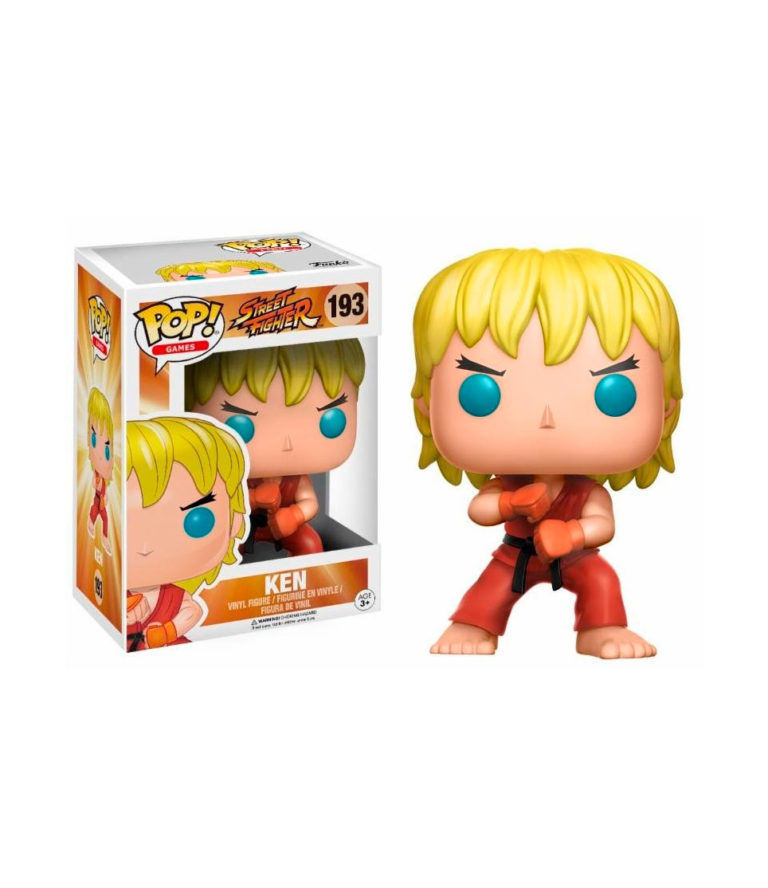 Funko Pop Ken | Funko Tienda
