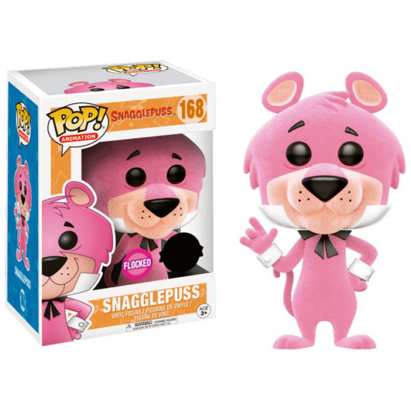 Funko Pop Leon Melquíades | Funko Tienda