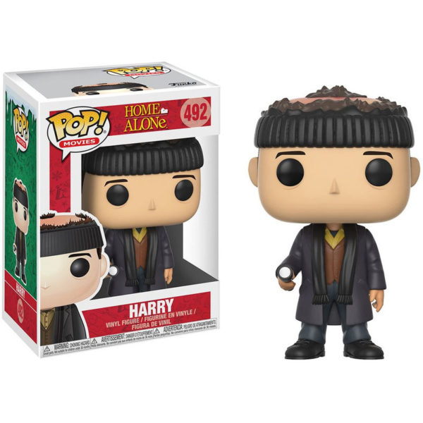 Funko Pop Harry | Funko Tienda