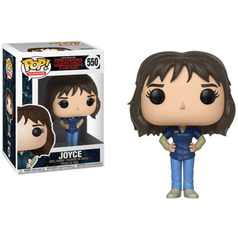 Funko Pop Joyce | Funko Tienda