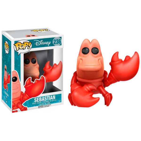 Funko Pop Sebastian | Funko Tienda