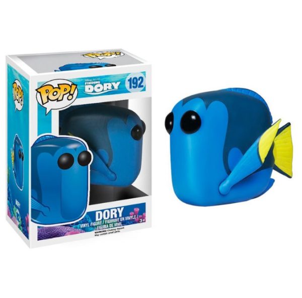 Funko Pop Dory | Funko Tienda