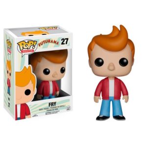 Funko Pop Fry | Funko Tienda