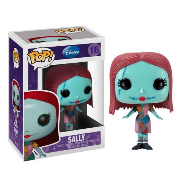 Funko Pop Sally | Funko Tienda