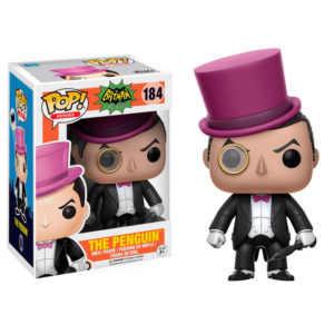 Funko Pop The Penguin | Funko Tienda