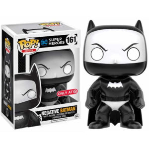 Funko Pop Negative Batman | Funko Tienda