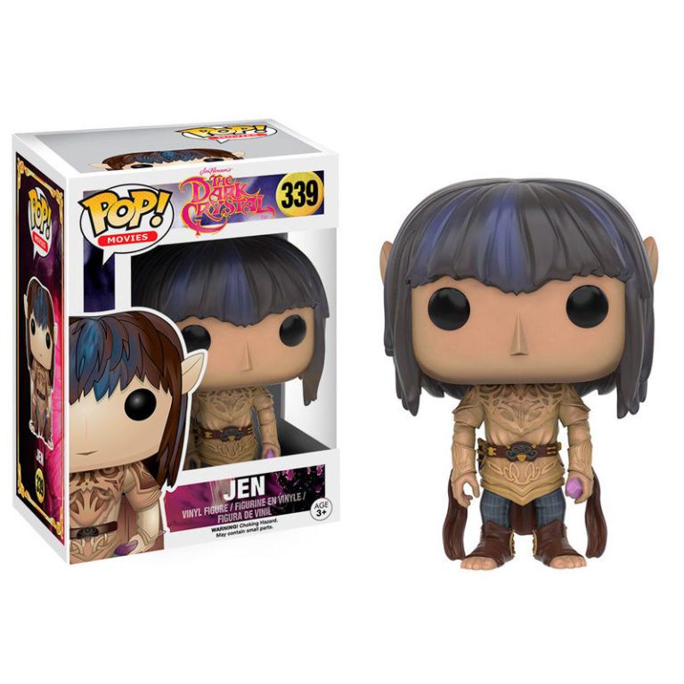 Funko Pop Jen | Funko Tienda