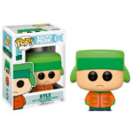 Funko Pop Kyle | Funko Tienda