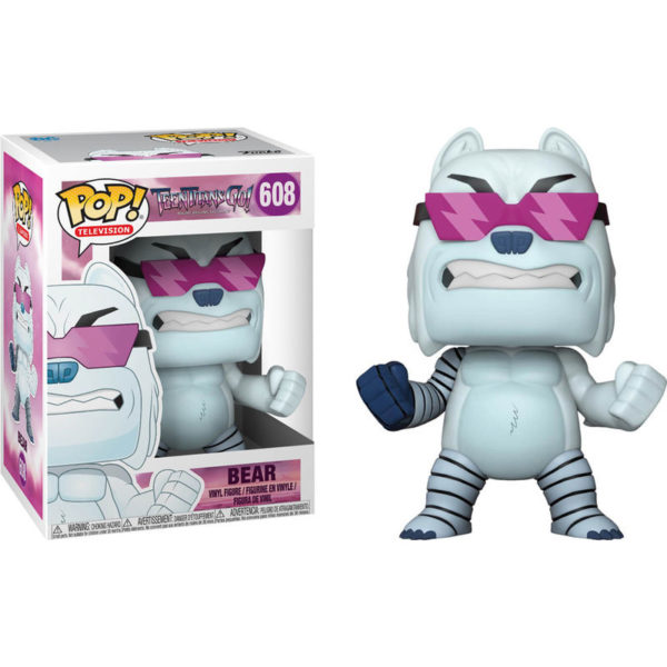 Funko Pop Bear | Funko Tienda