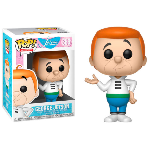 Funko Pop George | Funko Tienda
