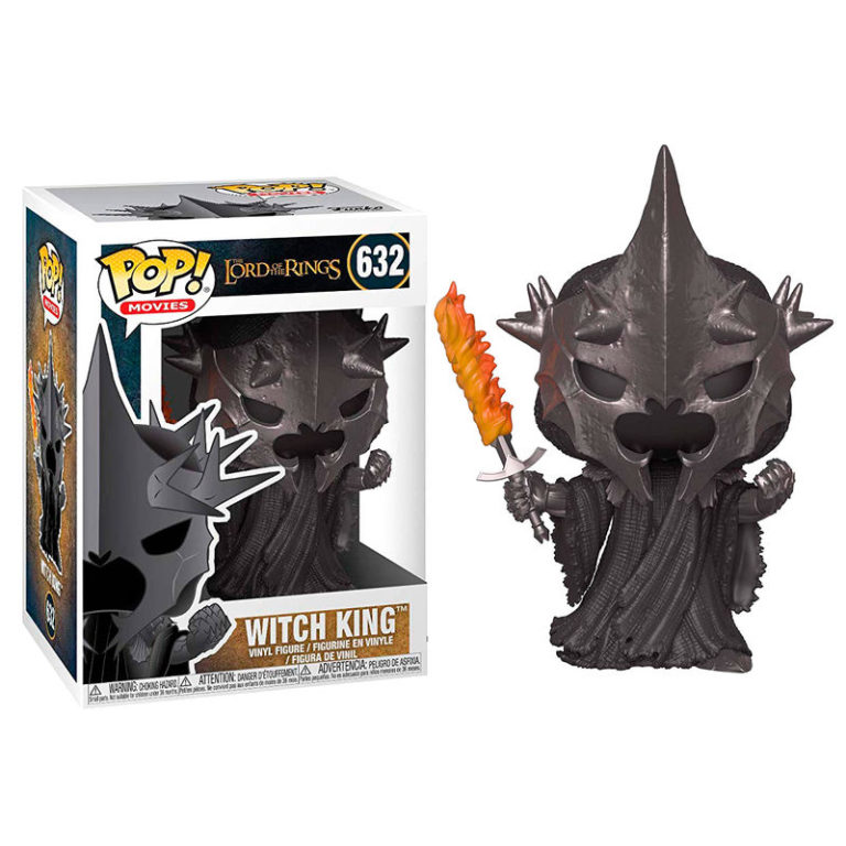 Funko Pop Witch King | Funko Tienda