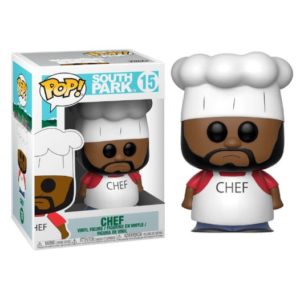 Funko Pop Chef | Funko Tienda