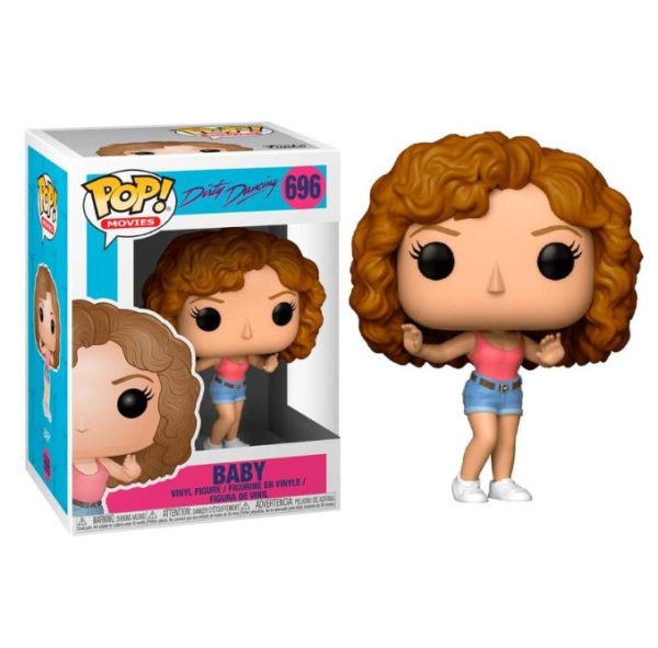 Funko Pop Baby | Funko Tienda