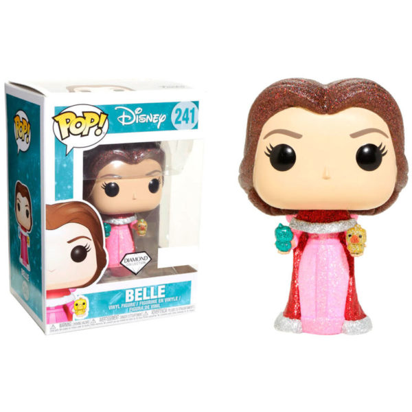 Funko Pop Bella | Funko Tienda