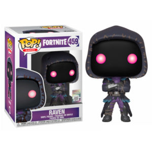Funko Pop Raven | Funko Tienda