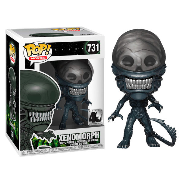 Funko Pop Xenomorph | Funko Tienda