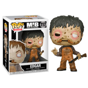Funko Pop Edgar | Funko Tienda