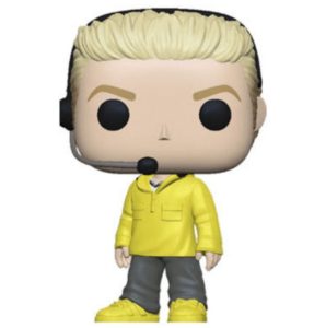 Funko Pop Lance Bass | Funko Tienda
