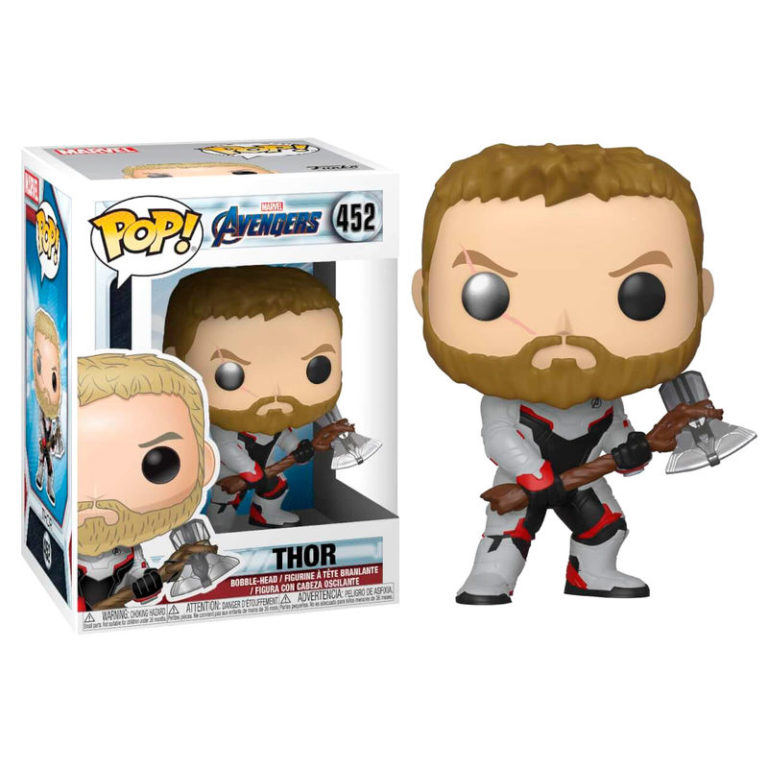 Funko Pop Thor | Funko Tienda