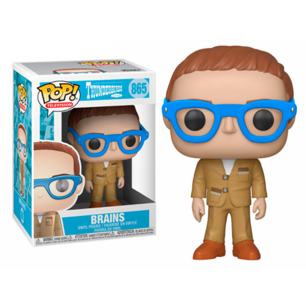 Funko Pop Brains | Funko Tienda