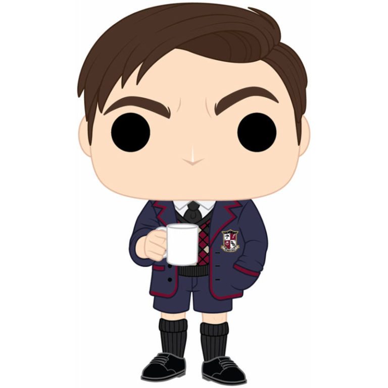 Funko Pop Número 5 | Funko Tienda