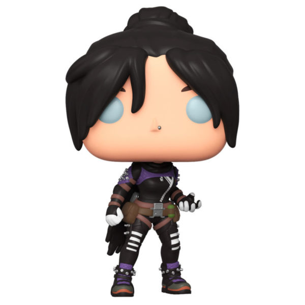 Funko Pop Wraith | Funko Tienda