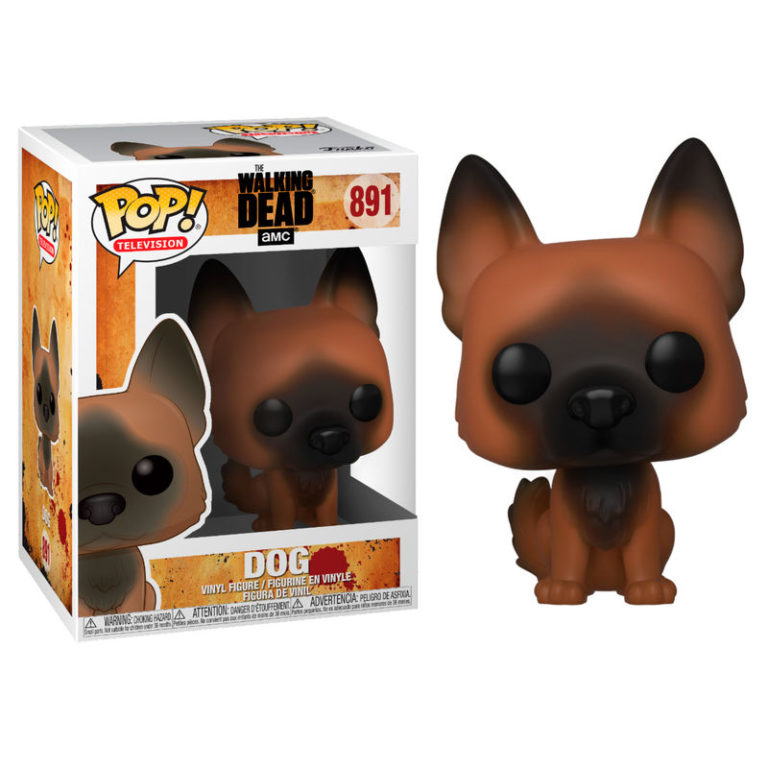 Funko Pop Perro | Funko Tienda