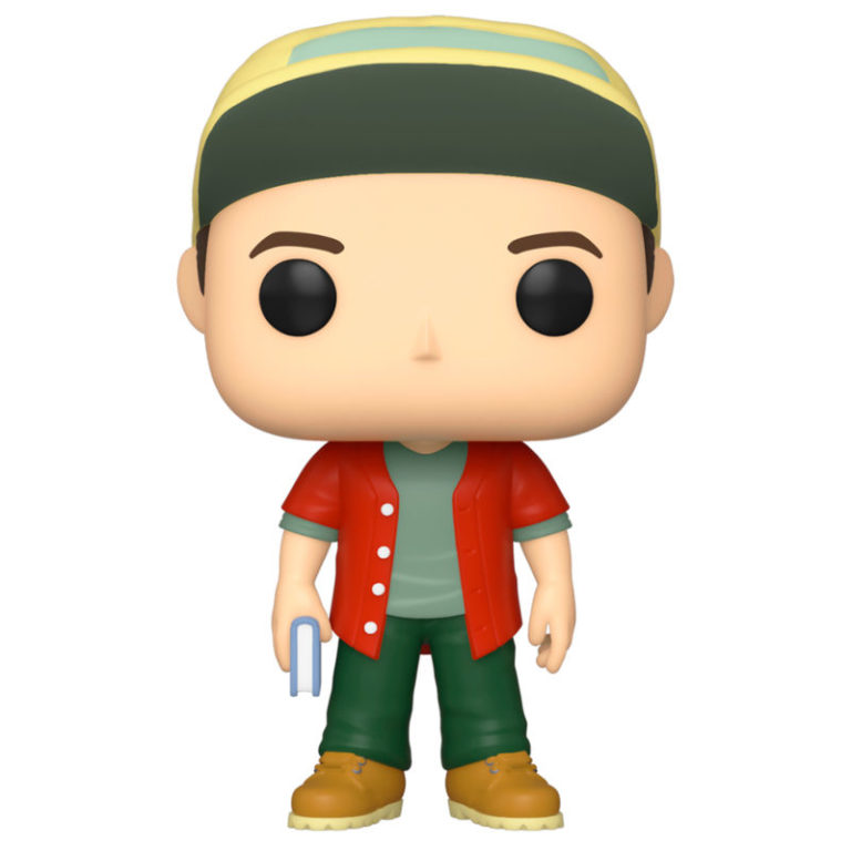 Funko Pop Billy Madison | Funko Tienda