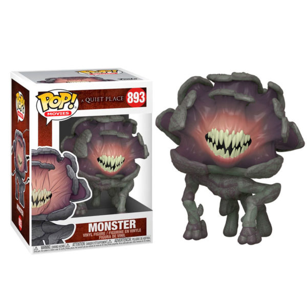 Funko Pop Monster | Funko Tienda