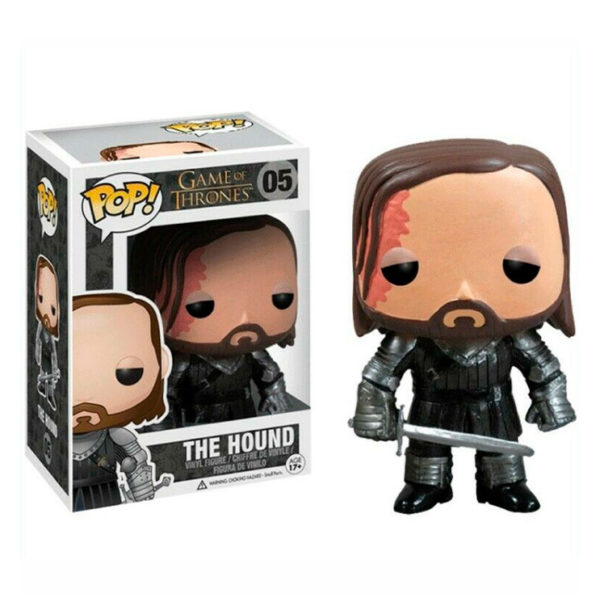 Funko Pop El Perro | Funko Tienda