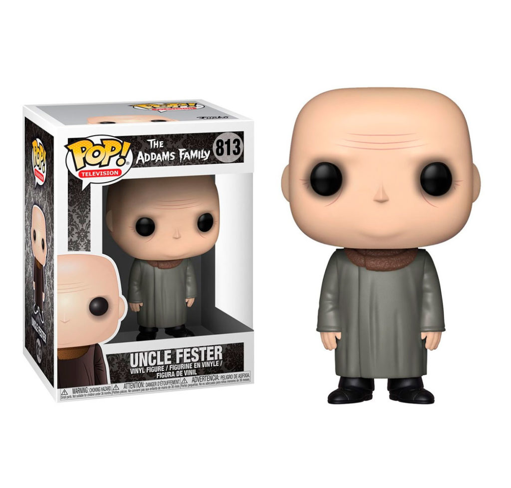 Funko Pop Fétido | Funko Tienda