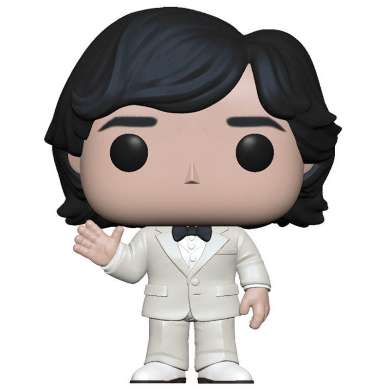 Funko Pop Tattoo | Funko Tienda