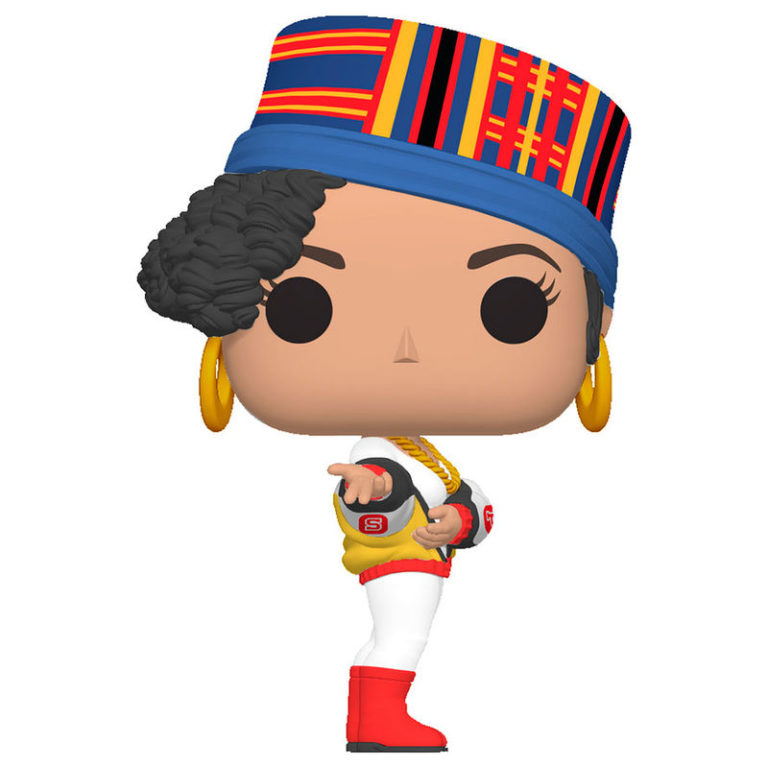 Funko Pop Salt | Funko Tienda