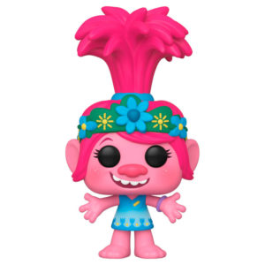 Funko Pop Poppy | Funko Tienda