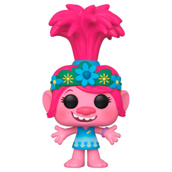 Funko Pop Poppy | Funko Tienda