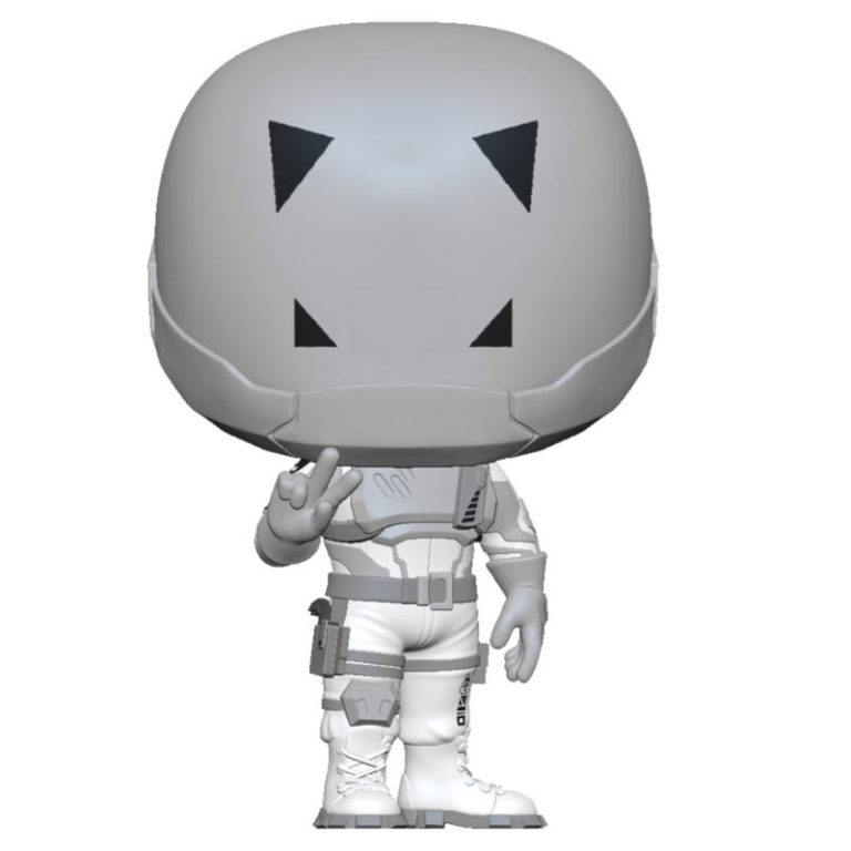 Funko Pop Scratch | Funko Tienda