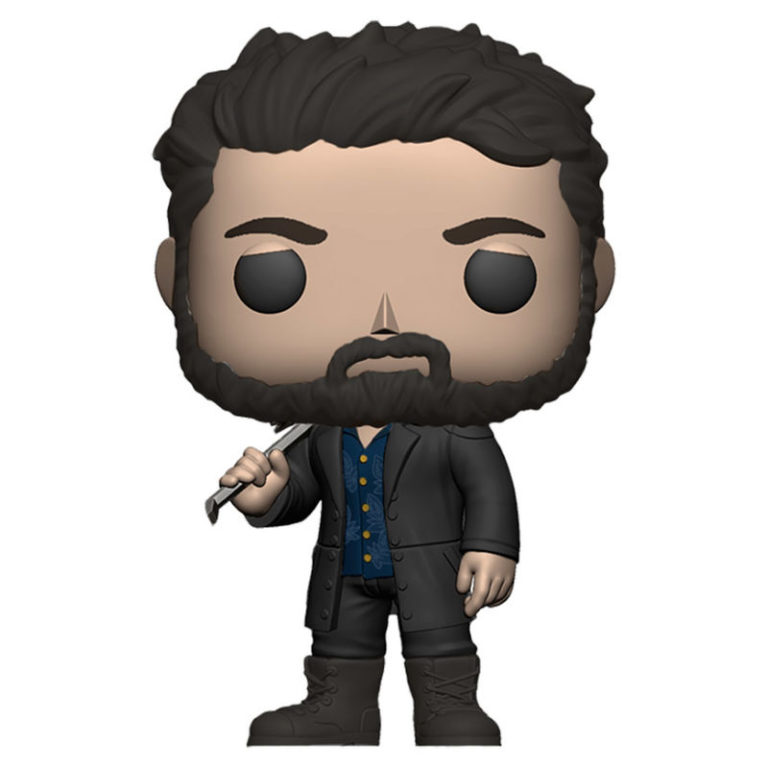 Funko Pop Billy Butcher | Funko Tienda