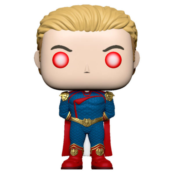 Funko Pop Homelander | Funko Tienda