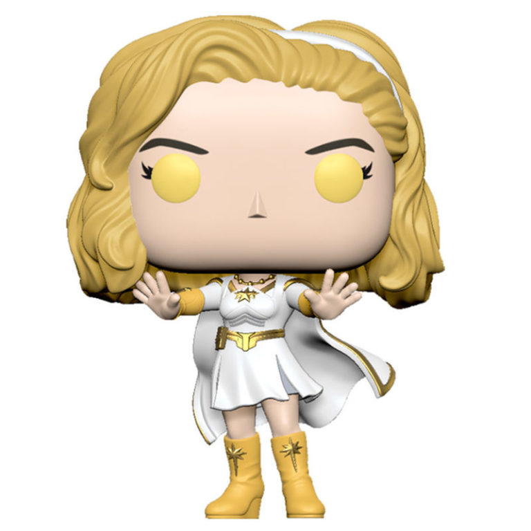 Funko Pop Starlight | Funko Tienda