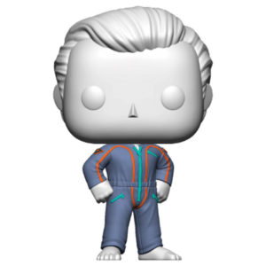 Funko Pop Translucent | Funko Tienda