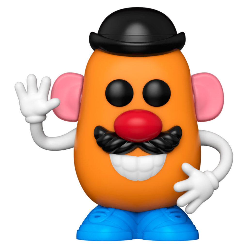 Funko Pop Mr. Potato Head | Funko Tienda