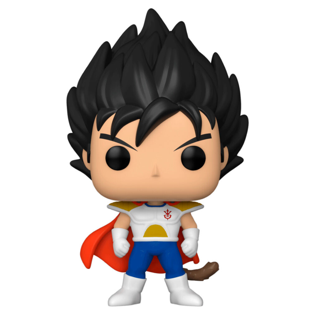 Funko Pop Dragon Ball Z Vegeta niño 朗 | Funko Tienda Funko Pop Dragon Ball Z Vegeta niño 朗 | Funko Tienda