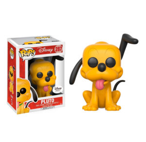 Funko Pop Pluto | Funko Tienda