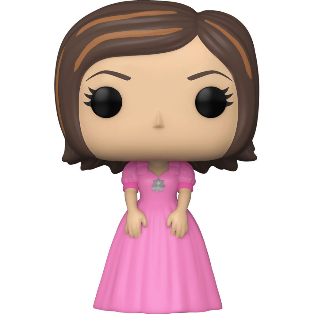 Funko Pop Rachel vestido rosa | Funko Tienda