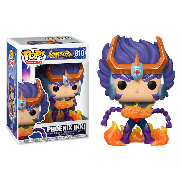 Funko Pop Phoenix | Funko Tienda
