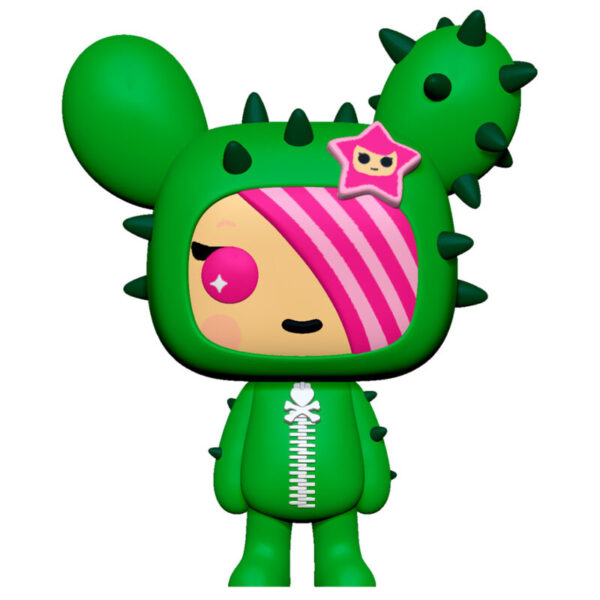 Funko Pop SANDy | Funko Tienda