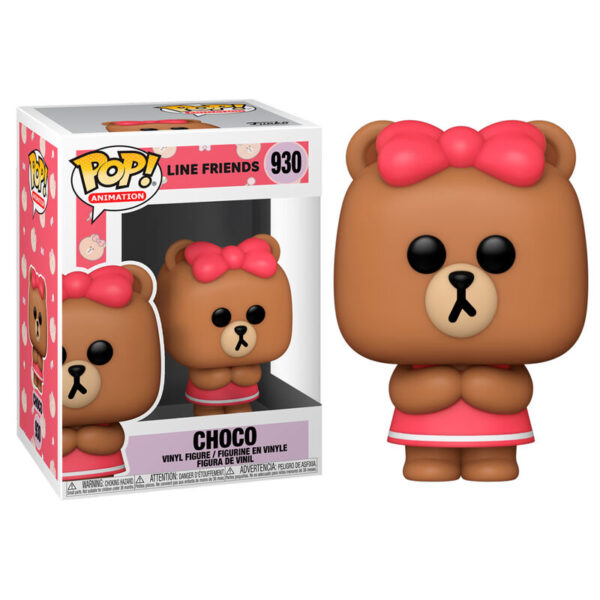Funko Pop Choco | Funko Tienda
