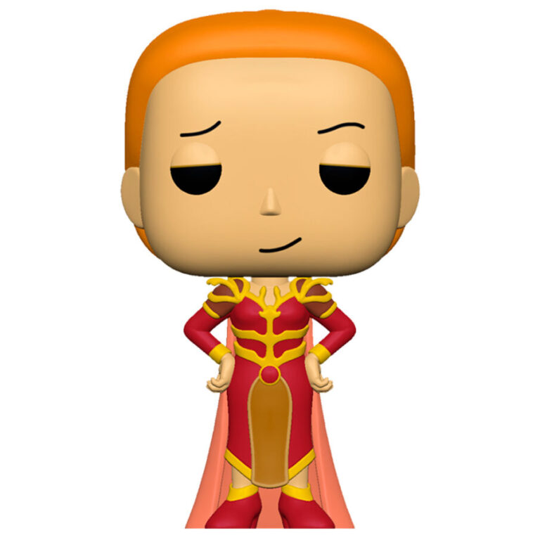 Funko Pop Queen Summer | Funko Tienda